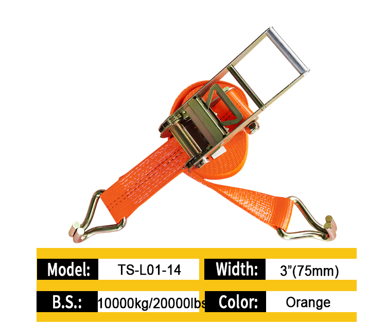 OEM Ratschenzurren Ergo Ladungszurrgurte Rückhaltegurte Container ...